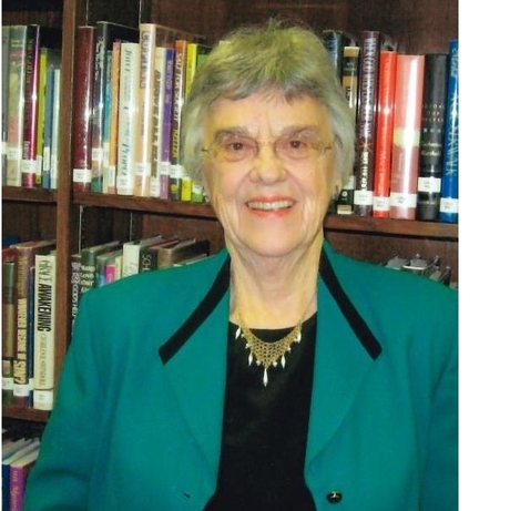 Doris Peery | News, Sports, Jobs - Lawrence Journal-World: news ...